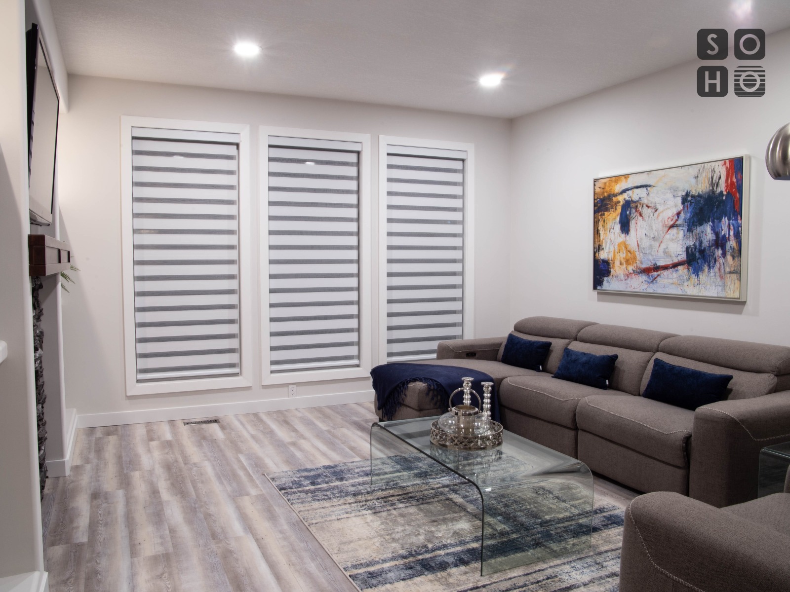 Custom Blinds Made in Winnipeg | Soho Blinds Custom Blinds Made in Winnipeg | Soho Blinds