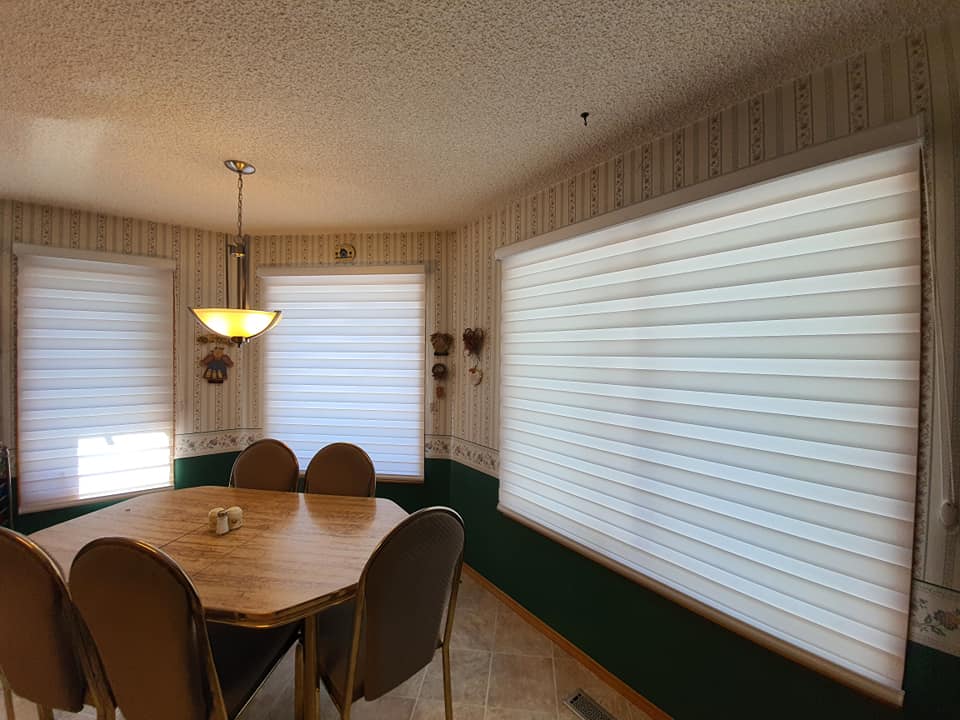 Soho Blinds - Why Choose Custom Light Filtering Smart Blinds Soho Blinds - Why Choose Custom Light Filtering Smart Blinds