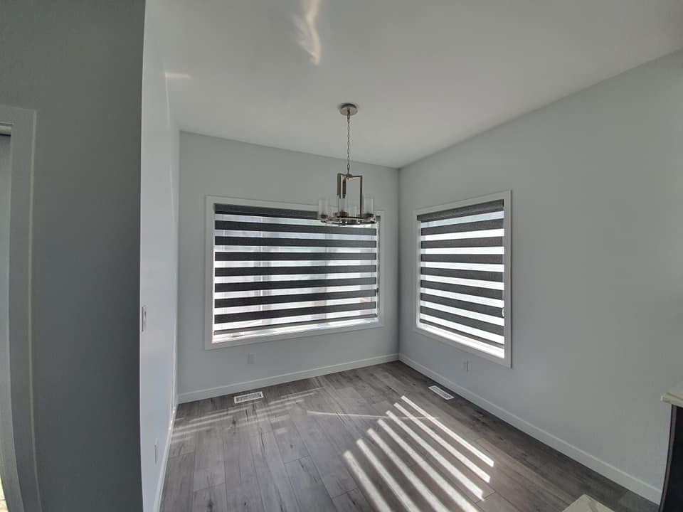 Soho Blinds - Why Choose Custom Light Filtering Smart Blinds Soho Blinds - Why Choose Custom Light Filtering Smart Blinds