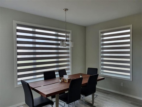 Soho Blinds | Canadian-Made Customizable Blinds Manufacturer Soho Blinds | Canadian-Made Customizable Blinds Manufacturer